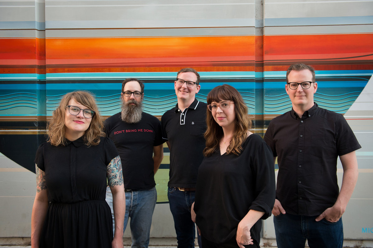 Soft Science ｜ Fastcut Records